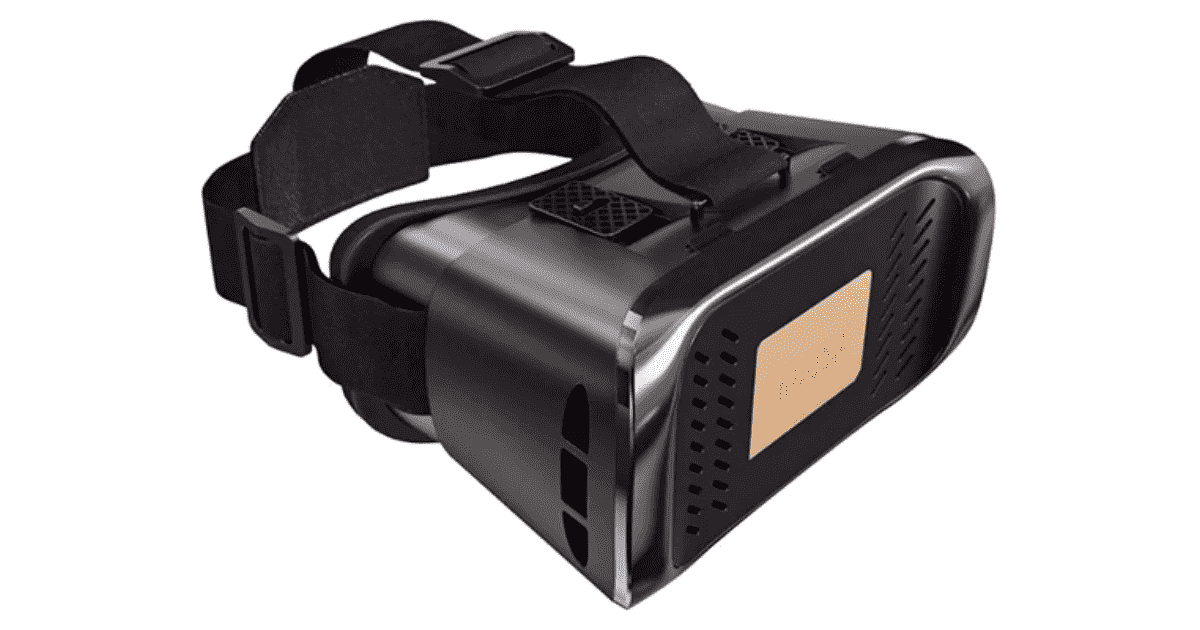 Review on Hiper VR - virtual reality glasses