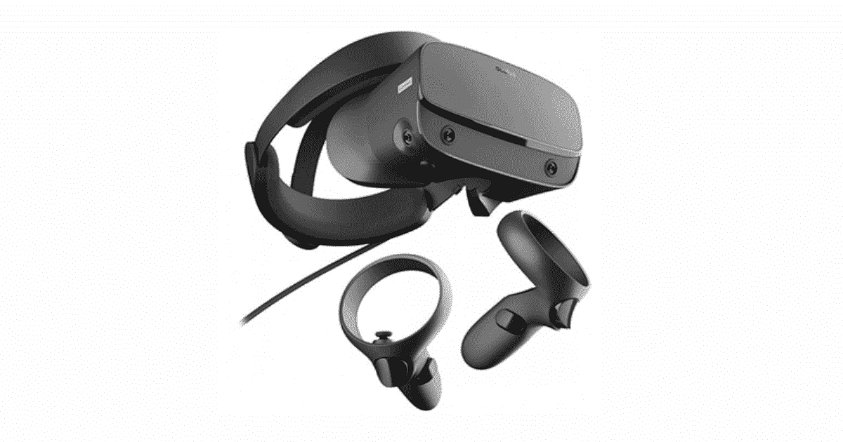 Review on Oculus Rift - virtual reality helmet