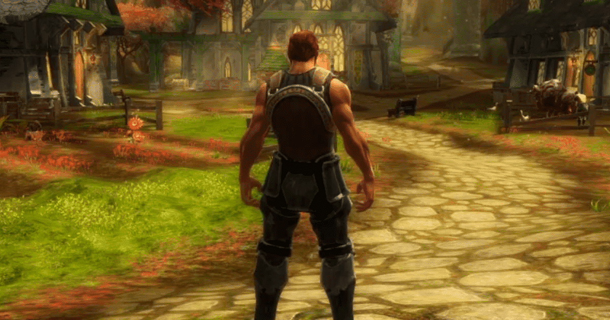 RPG game development | prices, examples