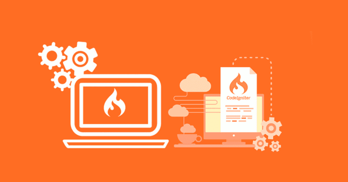 Codeigniter - what is this framework. Overview and user manual