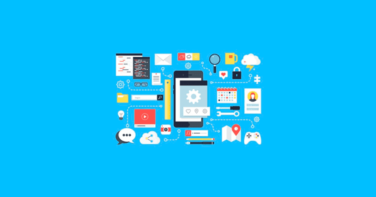 Mobile application development: from scratch | 5 tips